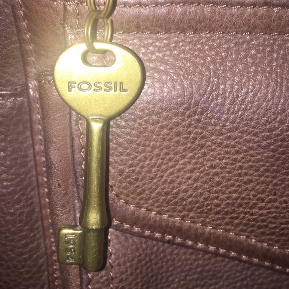 Fossil | Bags | Vintage Purse | Poshmark